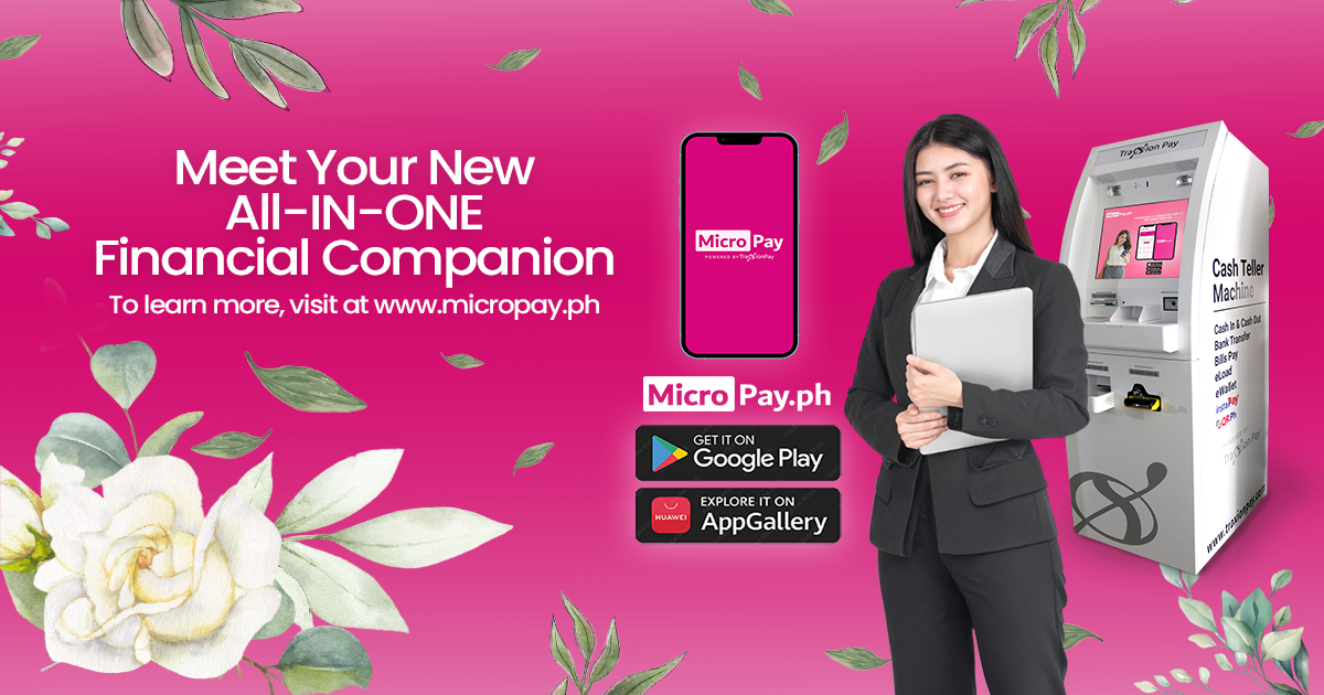 MicroPay